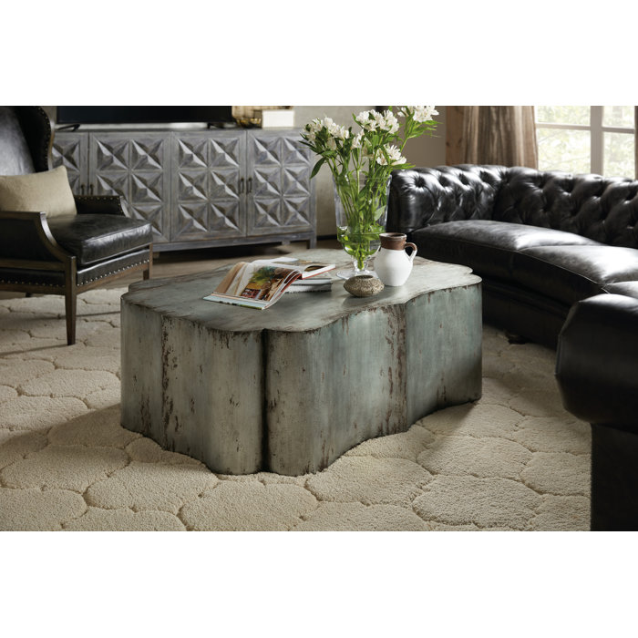 Hooker Furniture Beaumont Cocktail Table & Reviews | Perigold